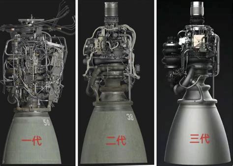 猛禽发动机又升级了推力陡增39吨马斯克星舰总推力将达8877吨 知乎