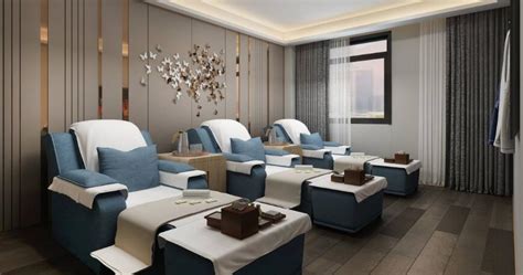 悦海·按摩·spa·足疗珠海养生网