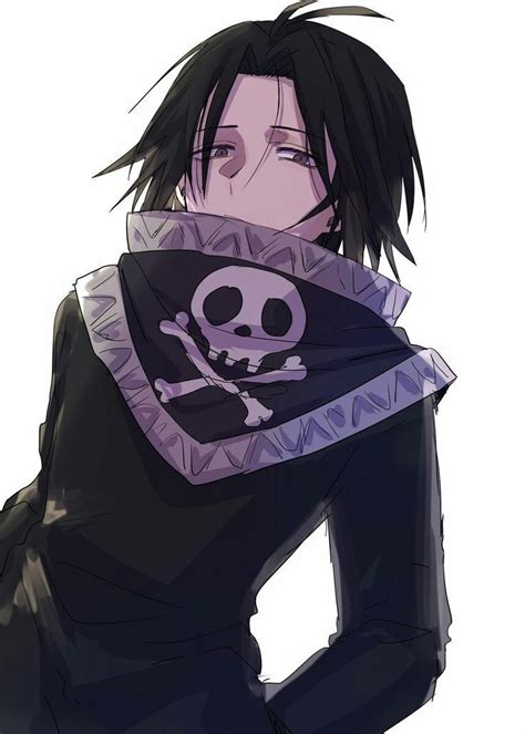 Feitan Hunter X Hunter Avcılar Hayran Sanatı