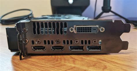 Video Outputs On GPU And Motherboards VGA DVI HDMI DP And USB C ITIGIC
