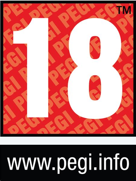 Sur Wii U Les Jeux Pegi 18 Sont Désormais Vendus En Journée Numerama