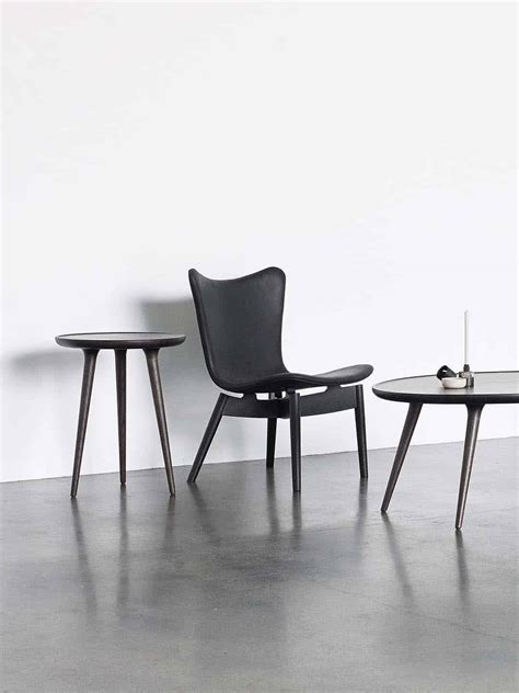 Журнальный стол Mater Accent — купить по выгодной цене на Нордик Дизайн