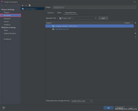 Intellij Idea将 Jar 文件置于类路径（classpathidea将jar包加到类路径 Csdn博客