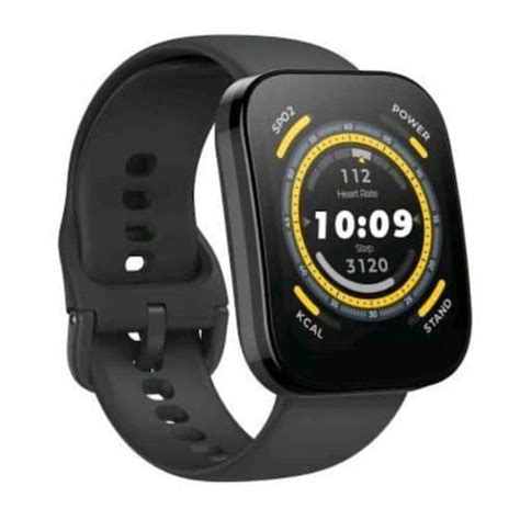 Amazfit Active Vs Bip Tech Feature Comparison