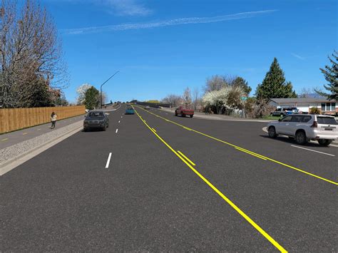 Renderings For Illustrative Purposes Only Five Mile Overpass
