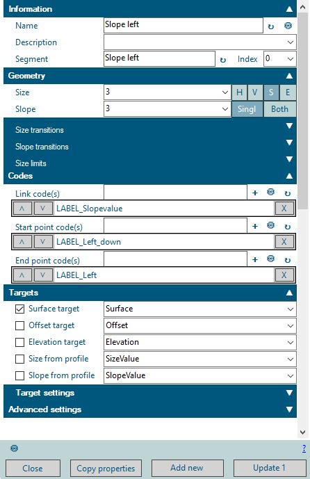 C3d Cannot Calculate The Area Between Existing Ground And 2 Design Surfaces Autodesk Community