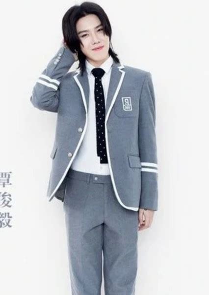 Qin Junyi Fan Casting