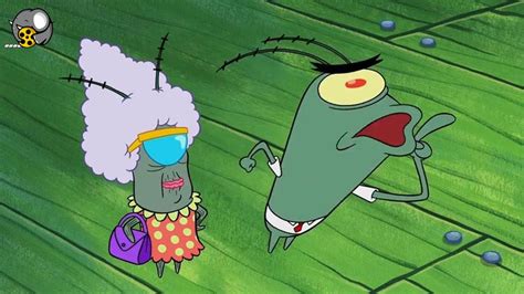 باب اسفنجی این قسمت مادر بزرگ پلانگتون باب اسفنجی جدید دوبله فارسی فیلو