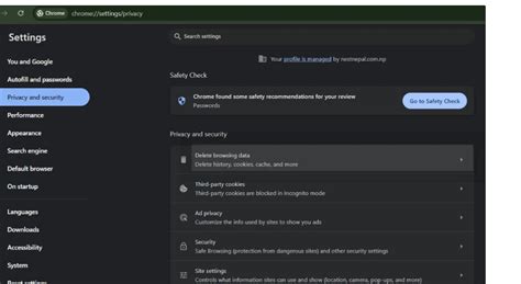 304 Status Code Causes Handling And Fixing