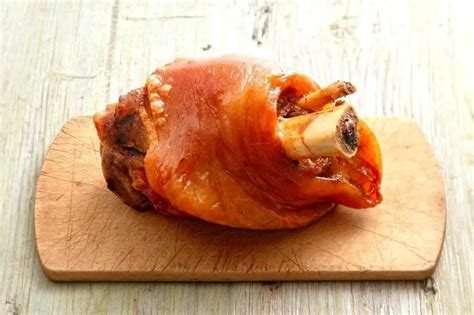Pickled Ham Hocks Recipe