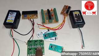 Pixel Led Controller S Pixel Parallel Controller Doovi