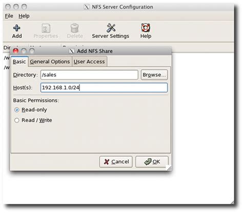 How To Check The Nfs Version Lordengineer13