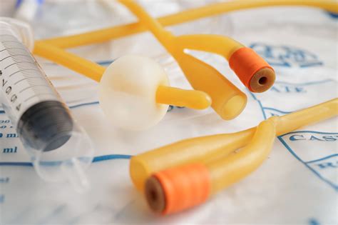 Hóa Chất Pfas Trong Thiết Bị Y Tế TÜv SÜd Vietnam