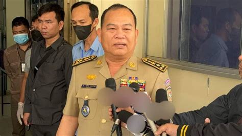 Msjtv News ចោទប្រកាន់ និងឃុំខ្លួនឧក្រឹត្យជនគ្រឿងញៀន ជនជាតិវៀតណាម ចំនួន ០២នាក់ ពីបទ «ជួញដូរ