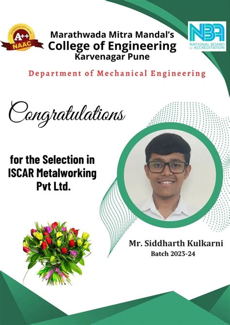 Siddharth Kulkarni On Linkedin Thank You So Much Sir For Your Valuable