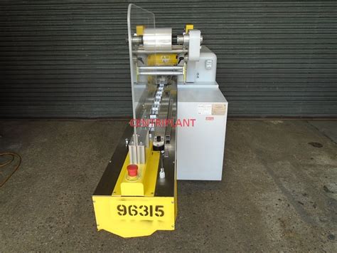 Flow Wrapper For Bread At Bruce Macias Blog