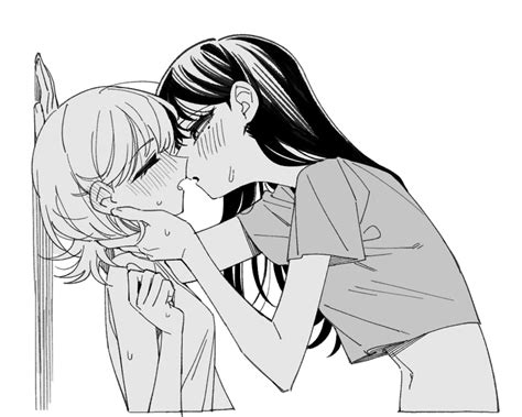 Shiina Taki And Kaname Raana Bang Dream And 1 More Drawn By