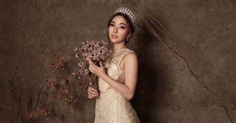 Indonesian Singer Gisella Anastasia Says She Is Not The Woman In Viral