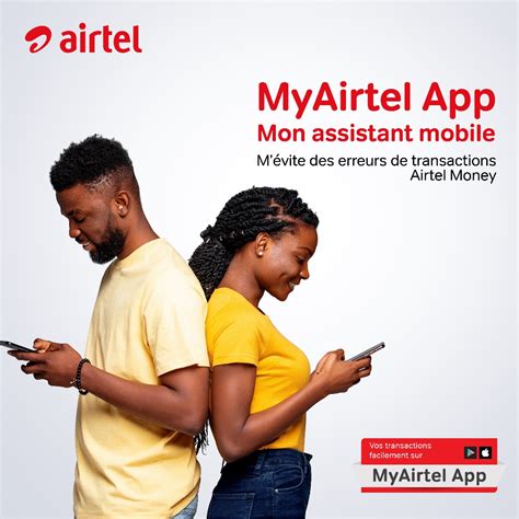 Airtel Rdc Kinshasa