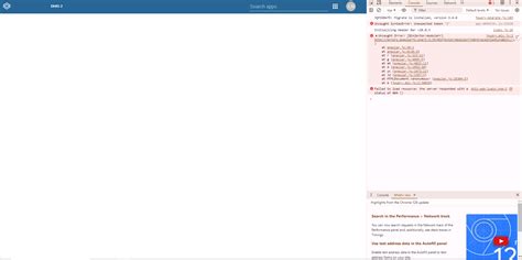 Tracker Capture App Freezes Support Assistance Technique Dhis2 Community