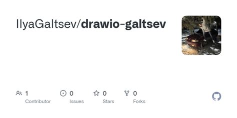 Github Ilyagaltsevdrawio Galtsev