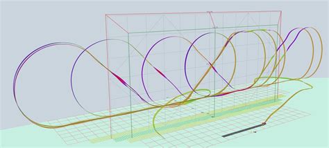 Trajectory Driven ArduPlane Aerobatics Blog ArduPilot Discourse