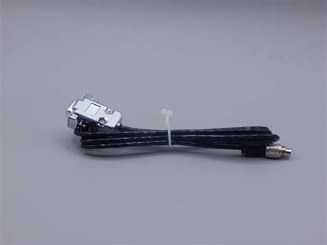 Output Cable RS Pacer Instruments