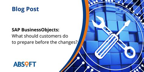 SAP BusinessObjects What To Do Before End Of Support