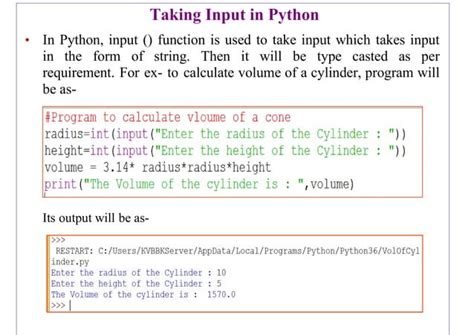Python Revision Tour I Pdf
