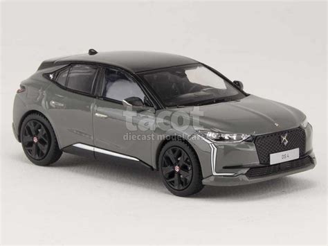 DS DS4 Performance Line 2021 Norev 1 43 Autos Miniatures Tacot