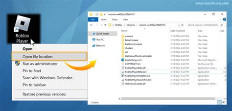 How To Record Roblox On A Windows Pc Bandicam