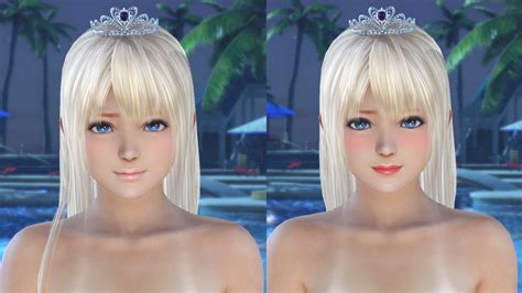 Tutorial To Edit Skins Dead Or Alive Xtreme Venus Vacation LoversLab