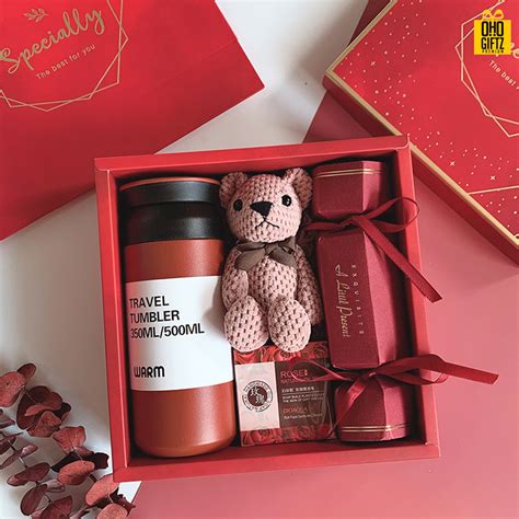 T Set ของขวัญ สกรีนโลโก้ ทำเป็นของพรีเมี่ยม ของชำร่วย