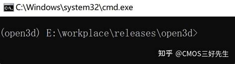 【python3学习】安装并使用open3d绘制随机点云(20220708) 知乎 【python3学习】安装并使用open3d绘制随机点云(20220708) 知乎