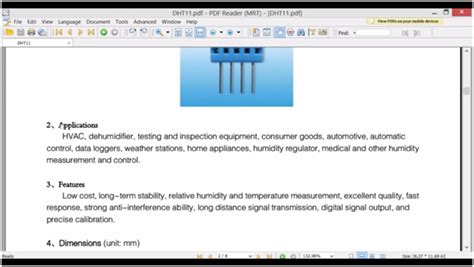 Iot Weather Station Project Using Nodemcu Esp And Arduino Uno