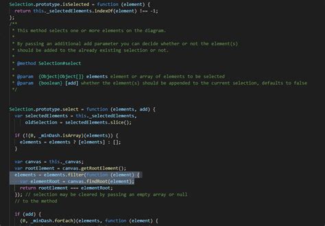 Uncaught TypeError Canvas FindRoot Is Not A Function Modeler Bpmn Io Forum
