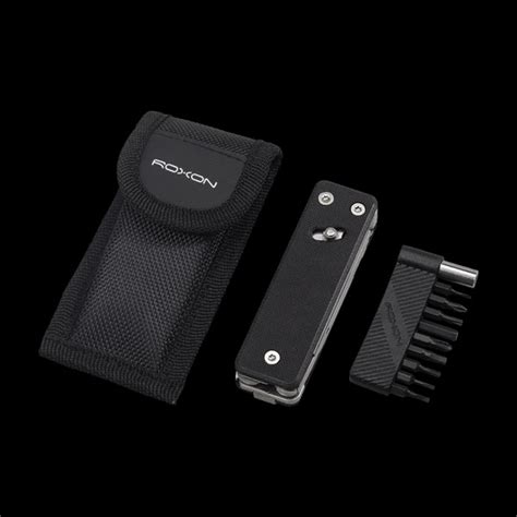 Roxon Ks2 Elite Multitool Multi Tool