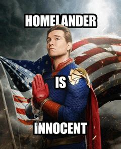 Homelander Meme Homelander Discover And Share S