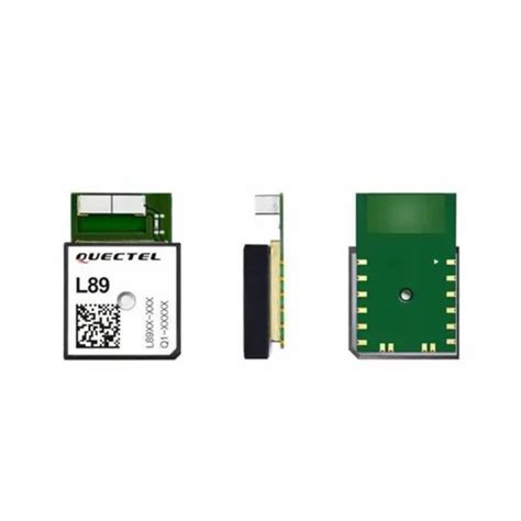 Remove Quectel L89h Gps Module At ₹ 800piece Gps Receiver In Mumbai Id 2852635274273