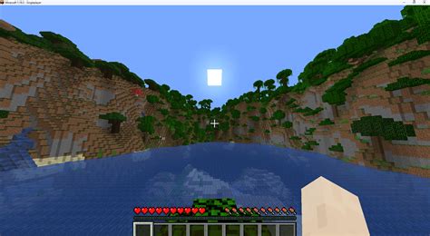 17383937 Near Spawn R Minecraftseeds