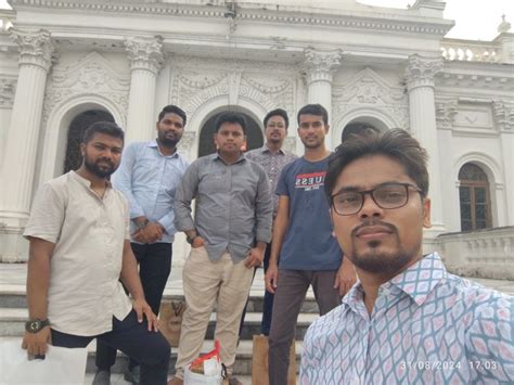 Noman Bin Hasan Reza On Linkedin Yesterday We Visited One Fo The