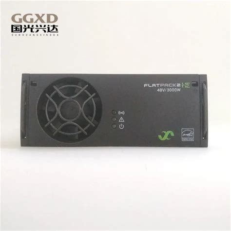 Eltek Flatpack2 48v 2000w Rectifier Module Eltek Flatpack2 2000he Power