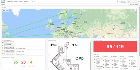 10 Best SNMP Monitoring Tools For 2025 Reviews FREE Trials