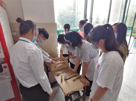 弘扬中医文化传承国粹之美 艾灸活动体验感受 已删除 五年大专部