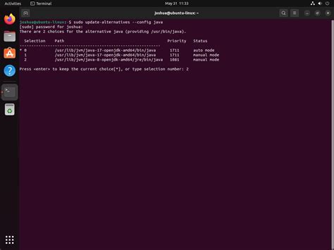 How To Install OpenJDK On Ubuntu Or LinuxCapable