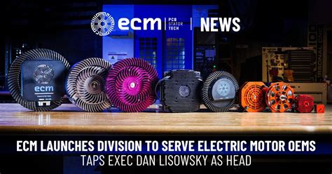 Ecm Pcb Stator Tech On Linkedin Printstator Pcbstator Electricmotor