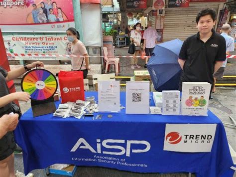 Aisp Association Of Information Security Professionals On Linkedin