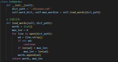 基于neo4j知识图谱flask的大数据医疗领域知识问答系统（完整源码全源码解析开发文档视频讲解等资料）知识图谱医疗问答系统 Csdn博客