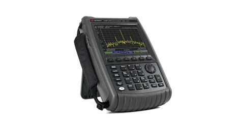 Fieldfox Handheld Microwave And Rf Analyzers Halia Teknologi Nusantara