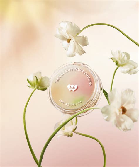 Popular Makeup Cushion By K Beauty Brand Barenbliss Is Finally In The